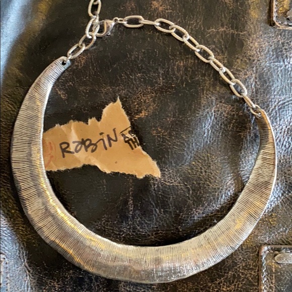 Upcycled | Jewelry | Upcycled Primitive Necklace | Poshmark